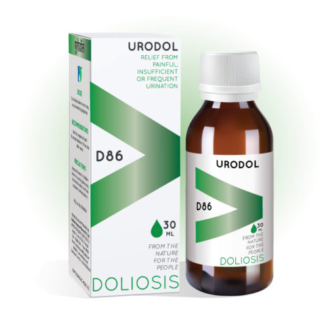 D86 – Urodol | Doliosis